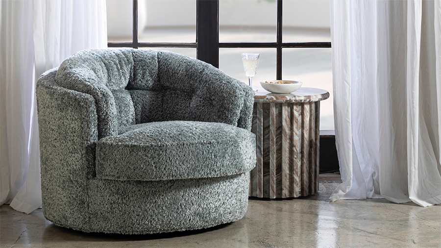 Cosy Corners: Transforming Spaces with THE One’s Armchairs - Buy New ...